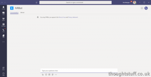 Written by Tom Morgan